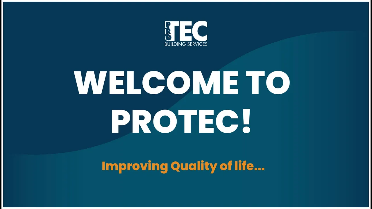 HOA Maintenance Services | ProTec Building Services